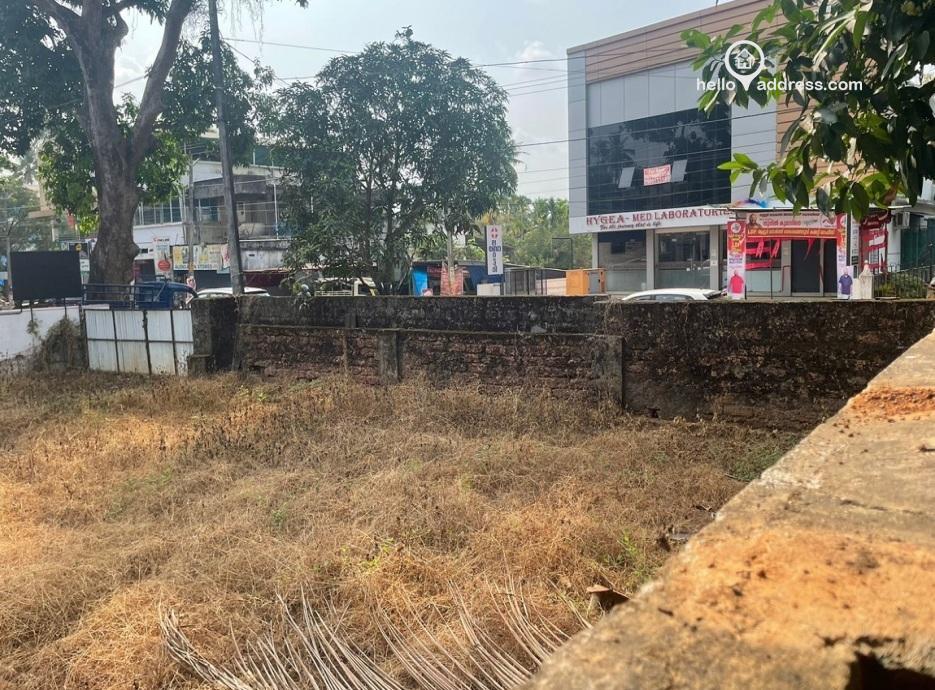 Aloor - Lands & Plots for sale in Kerala