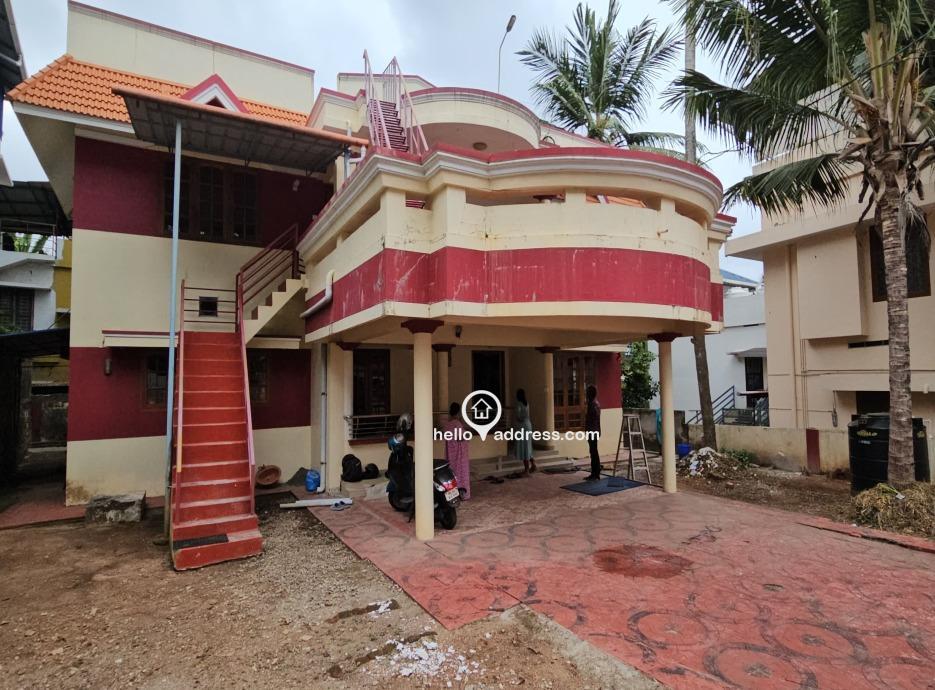 Residential House Villa for Sale in Peroorkada, Peroorkada, Trivandrum | Real estate in Trivandrum