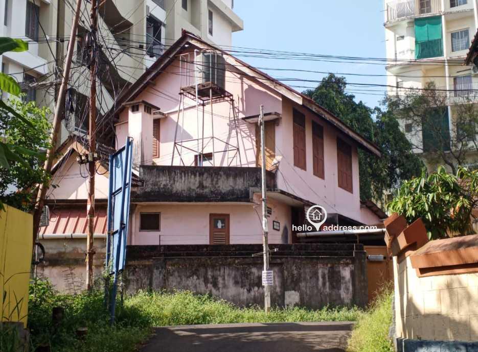 Lands & Plots for sale in Punkunnam Thrissur -Helloaddress.com