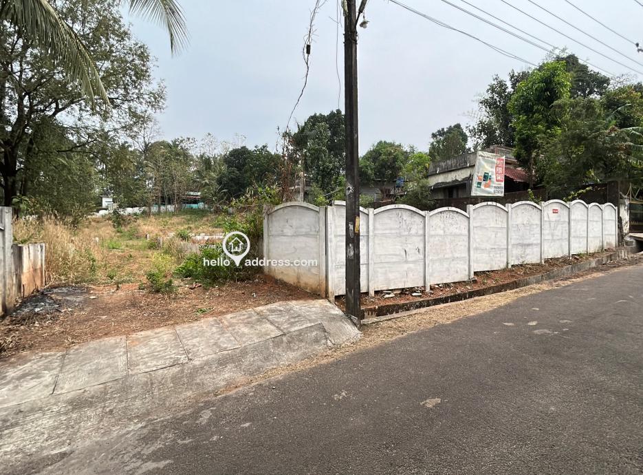 Residential Land for Sale in Nadathara, Thrissur, Thrissur | Real ...