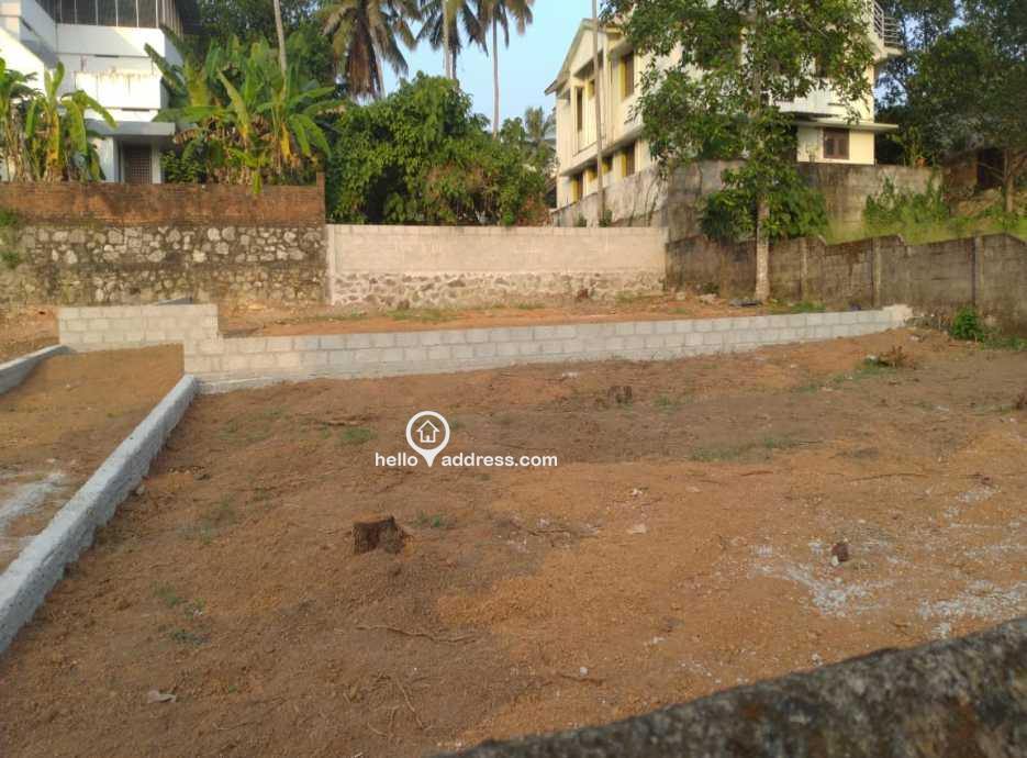 Residential Land for Sale in Peroorkada, Peroorkada, Trivandrum | Real ...